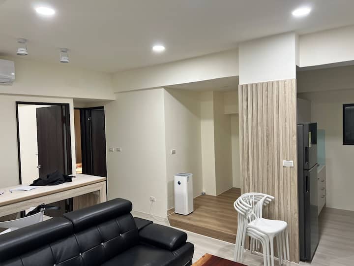 美麗城安 - Xinxing District