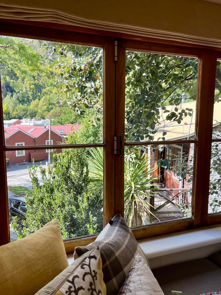Cottage In Historic Arrowtown - Arrowtown