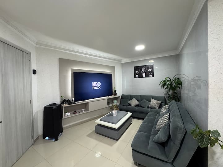 Casa Diamante - Pachuca