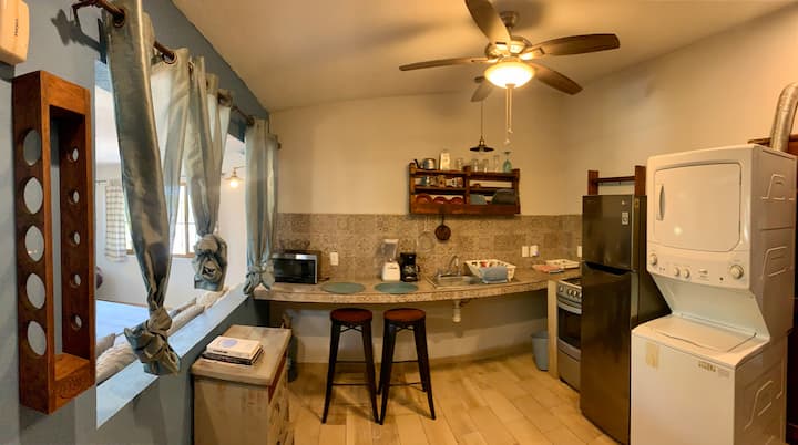 Cute And Cozy Studio In Bucerias - Bucerías