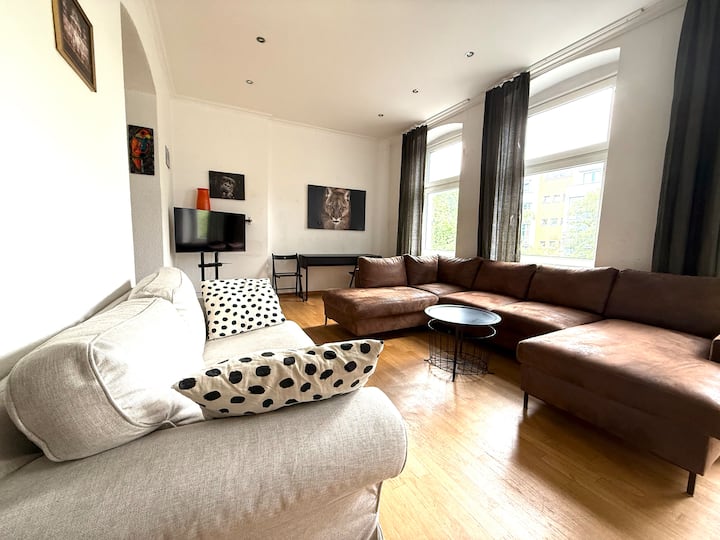 Friends&business Central Placed - Berlim