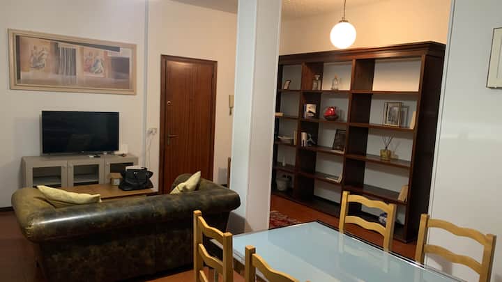 Residence Megiaro - Vicenza
