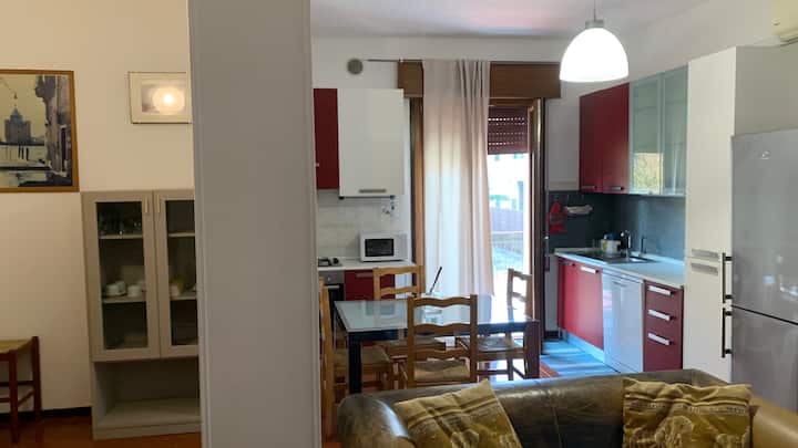 Appartamento Megiaro - Vicenza