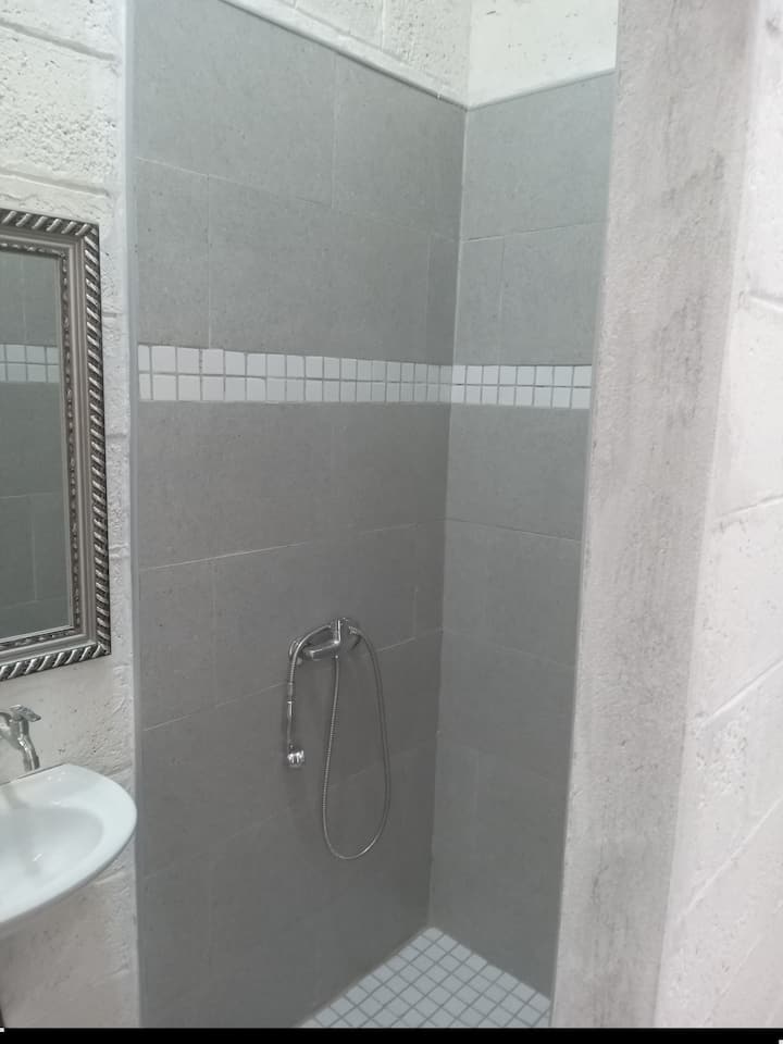 City Stay Apartment - ザンビア