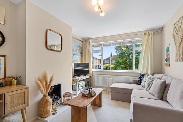 Little Haven - Gloucestershire