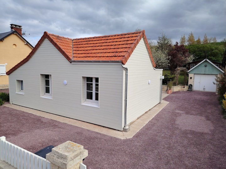 Chez Bob Et Lulu - Port-en-Bessin