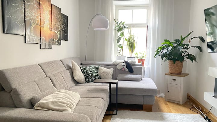 Top-zentrale Lage In München - Munich