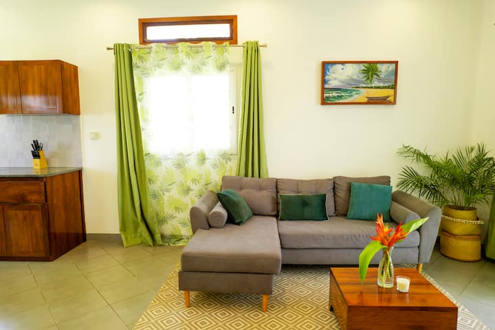 Résidence Chez Vané - Madagascar