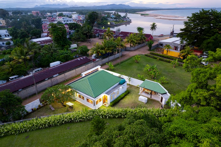 Résidence Chez Vané - Madagascar