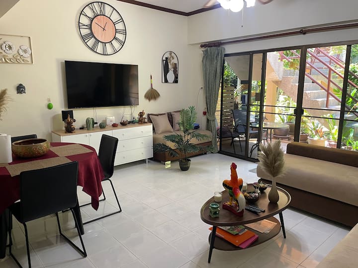 Appartement Proche De La Plage - Patong Beach