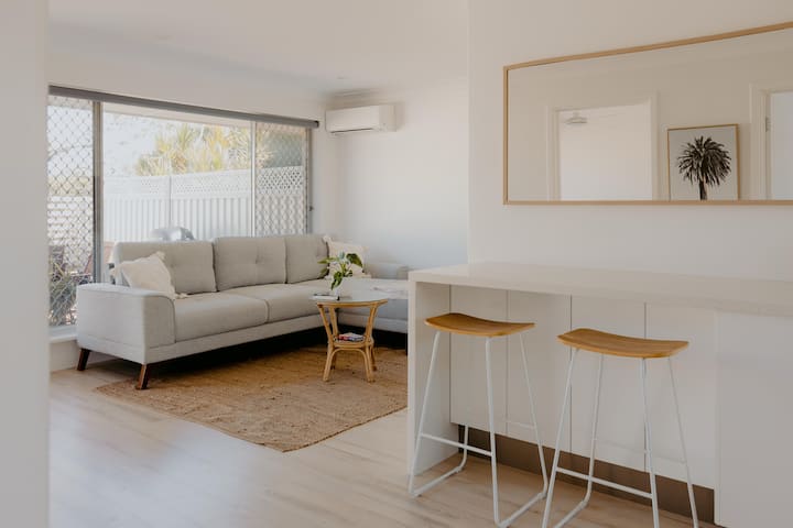 Sunny Westview Retreat - Perth