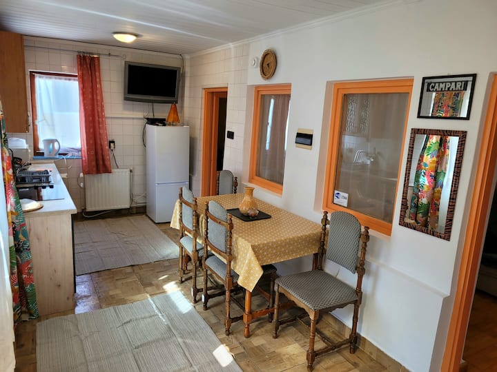 Trió Apartman - Szeged