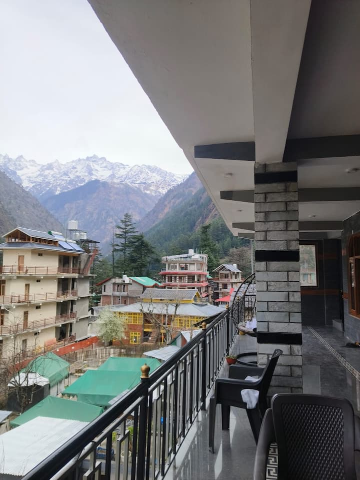 Apple Pie - Kasol