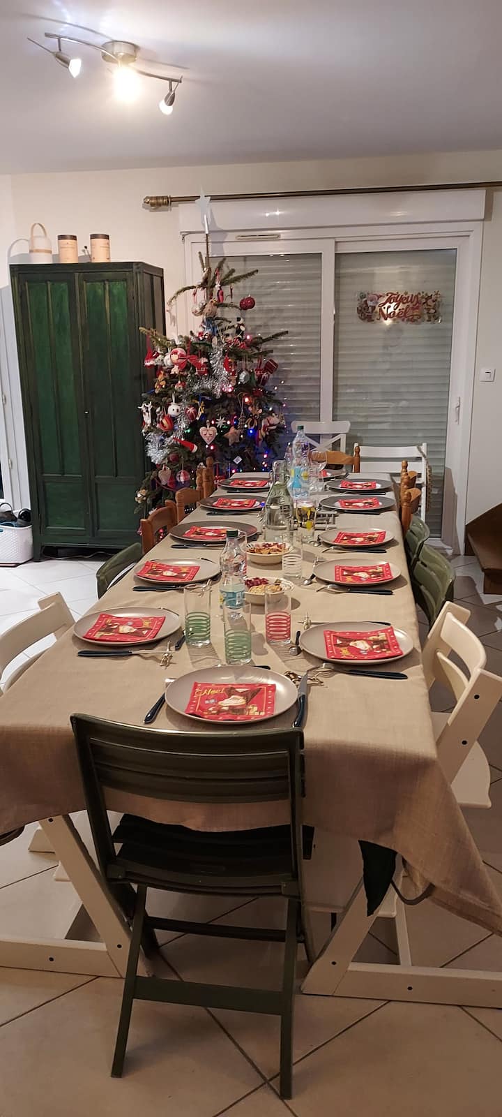 Noël Au Cœur Des Châteaux - Tours