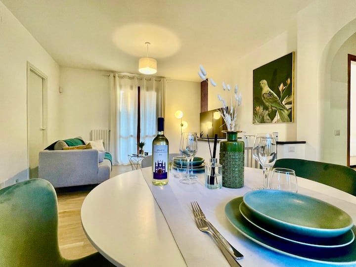 Tuscany House-[dolce Vita] - Pontedera