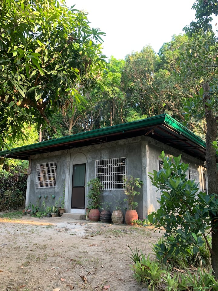 Hill House - Olongapo