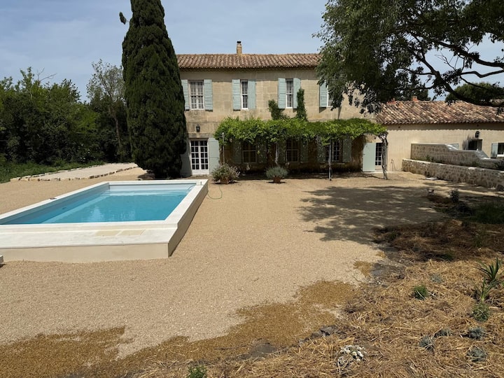 Mas Pour Les Amoureux De La Camargue - Saintes-Maries-de-la-Mer