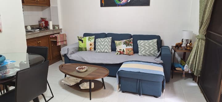 Appartement à 200 M De La Plage - Patong Beach