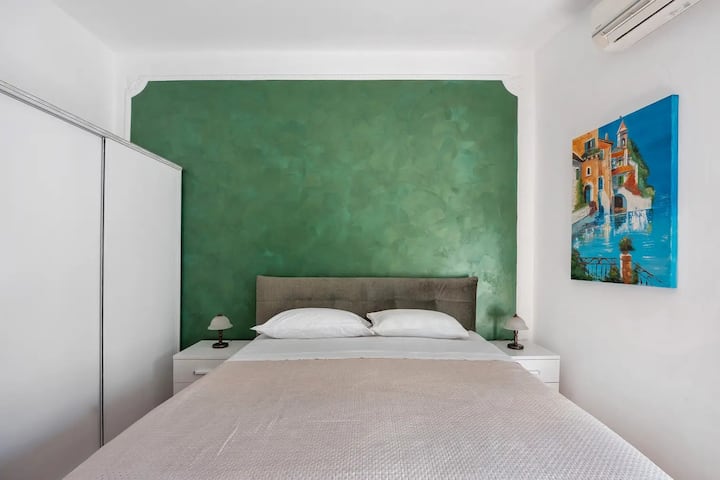 Casa Francy - Salerno