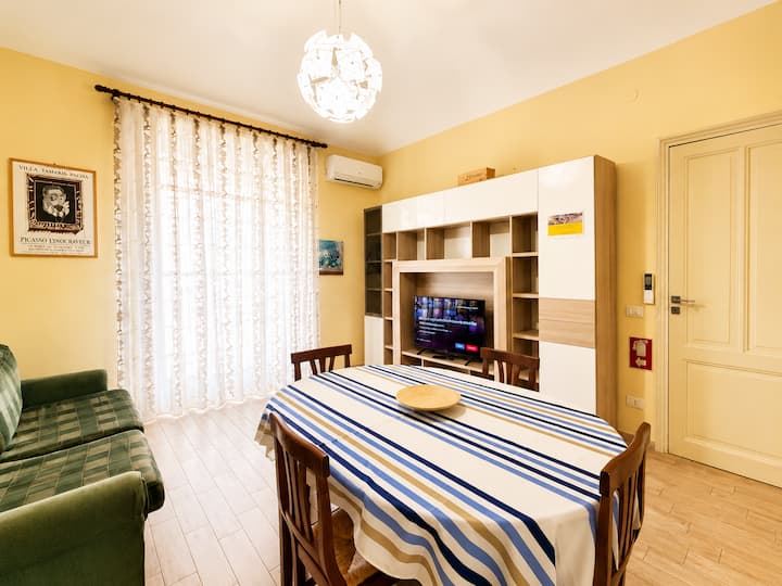 Semplice Bnb "Barbara Rooms" - Trapani