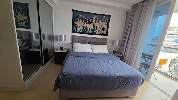 Studio In Central Location - Pattaya