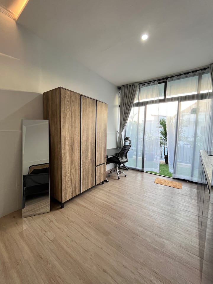 Brand New Canggu Apartment - Canggu