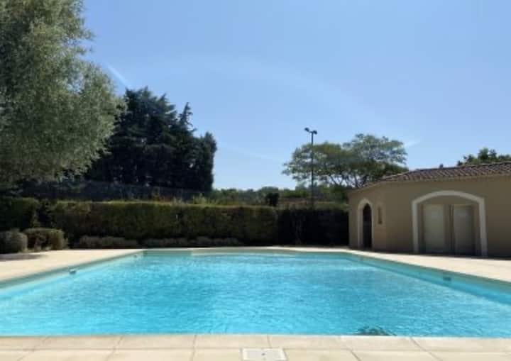 Le Mazet Du Moulin - Saint-Martin-de-Crau