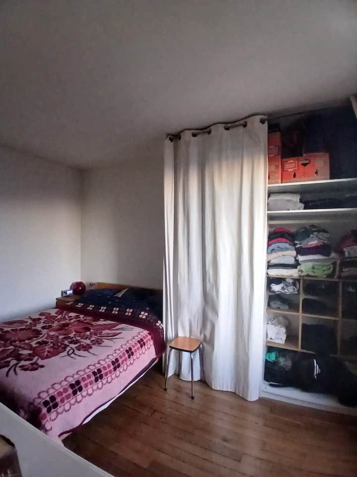 Appartement Chill - Montreuil