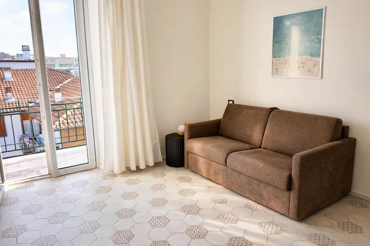 Luce Di Levante | Stazione 5 Terre E Parcheggio - 라스페치아