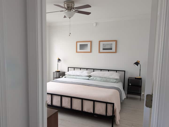 Room Steps From The Greeneway - Augusta, GA