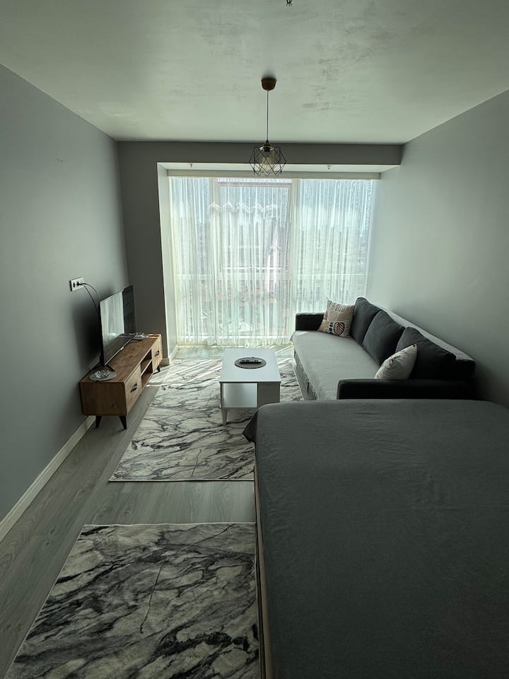 Luxury-daire Kartal - Heybeliada