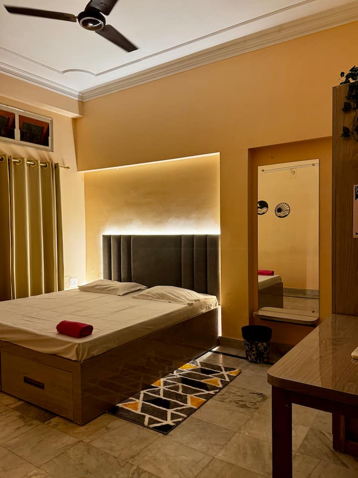 Moonbeam Manor Homestay Unit 1 - Guwahati