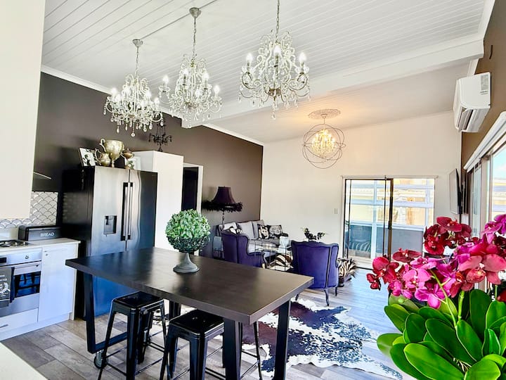 Private Penthouse -Stellenbosch - Stellenbosch