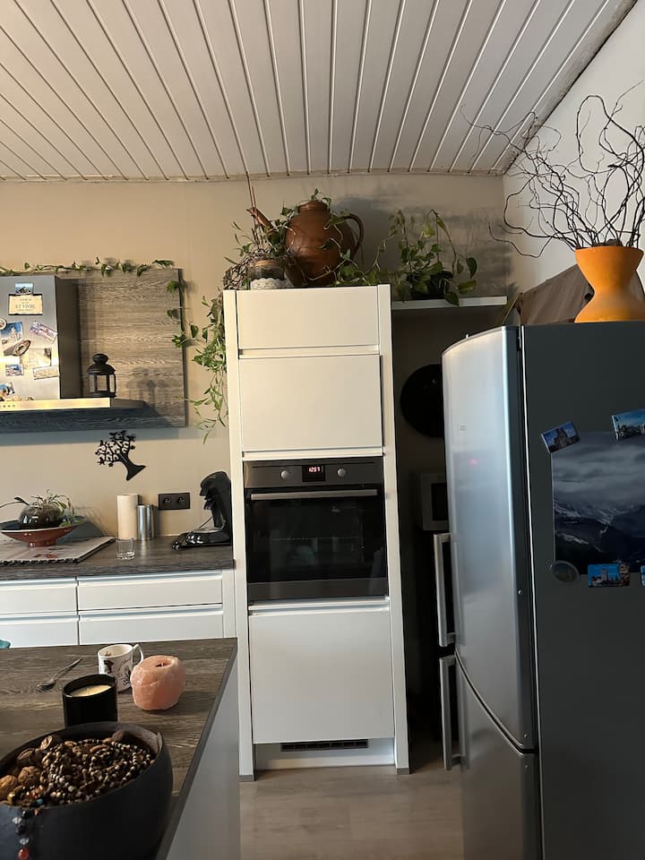 Appartement Cosy - Manage