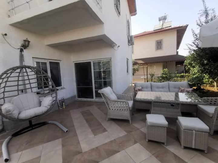 Beyazsaray Dubleks Villa - Silifke