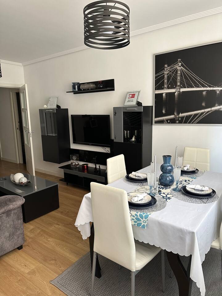 Apartamento Castro - Castro Urdiales
