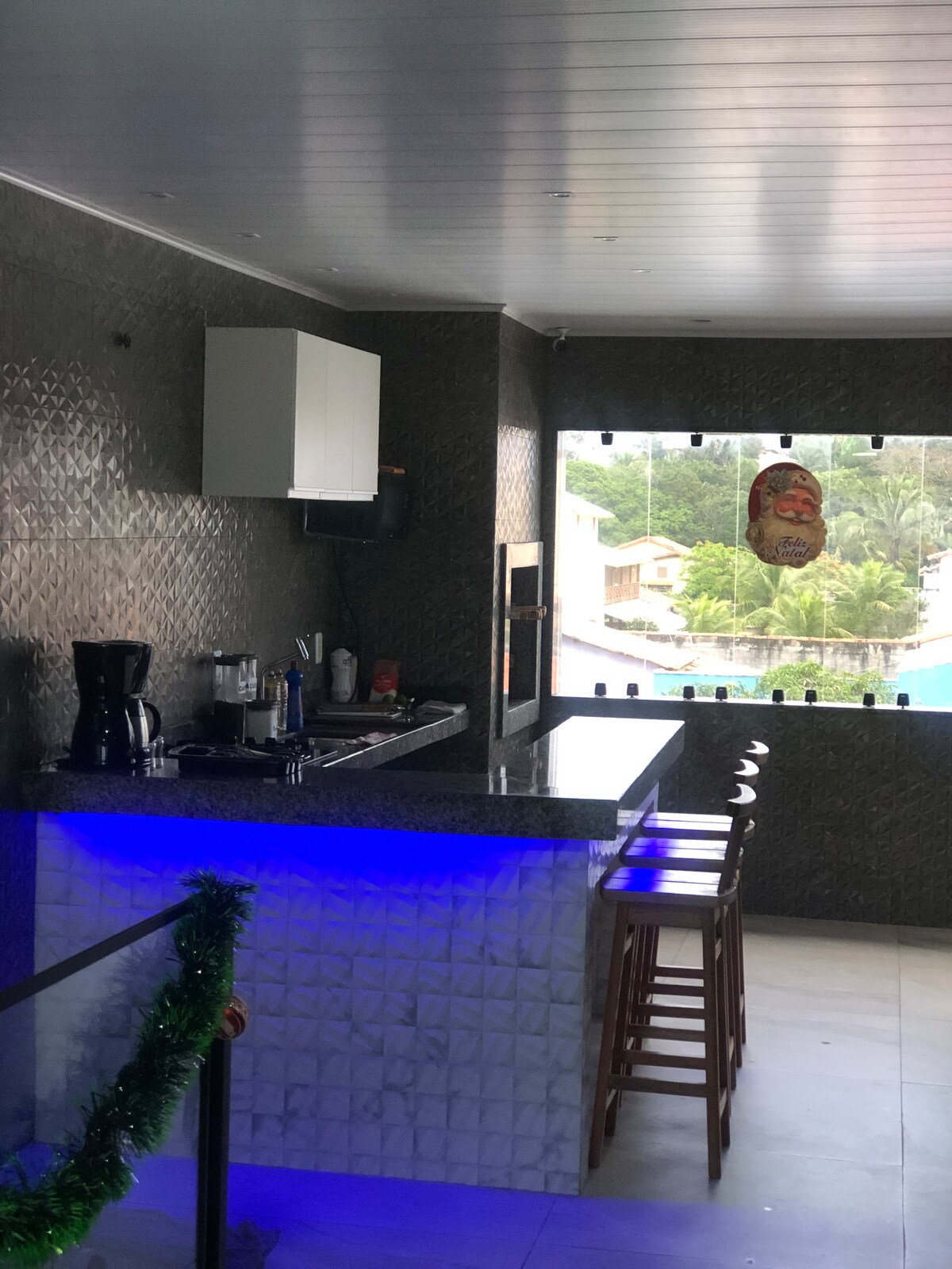 Suite 5 with minibar and air conditioning - Flats for Rent in Maricá ...
