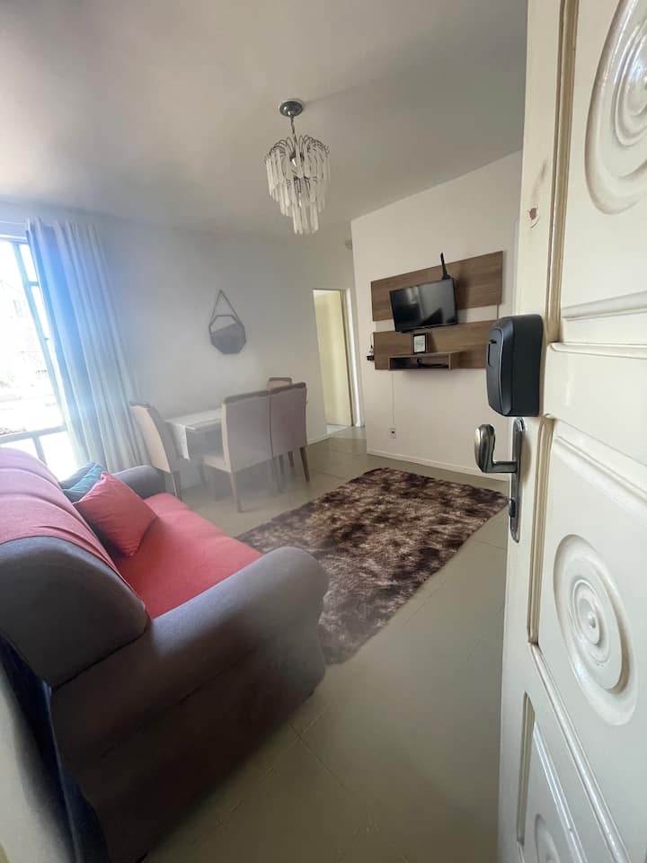 Apartamento Em Aracaju.
Bairro Farolândia - Aracaju