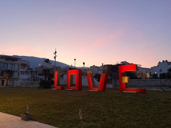 A Casa Da Marì - Terrasini