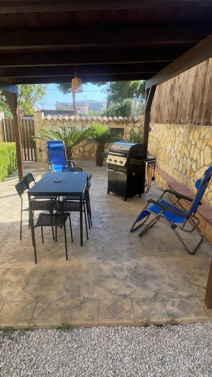 A Casa Da Marì - Terrasini