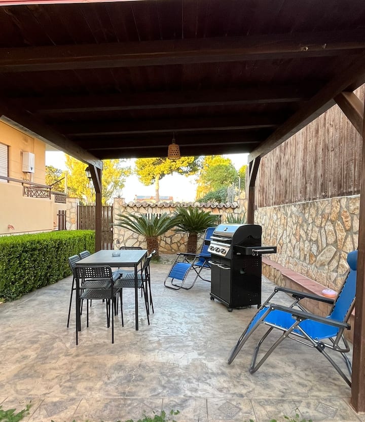 A Casa Da Marì - Terrasini