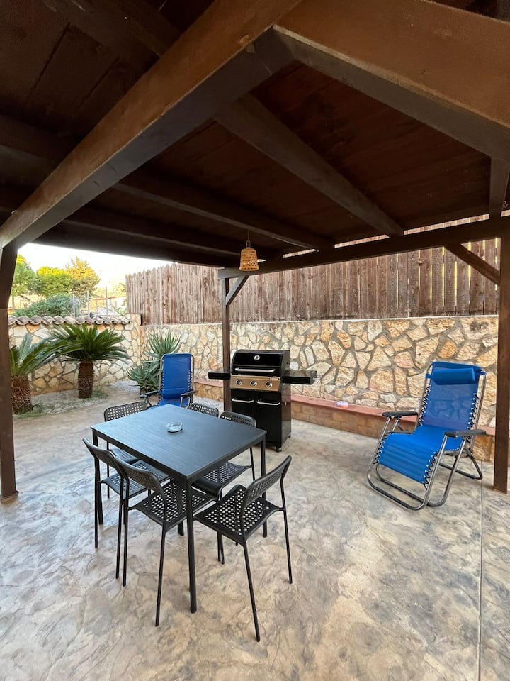 A Casa Da Marì - Terrasini
