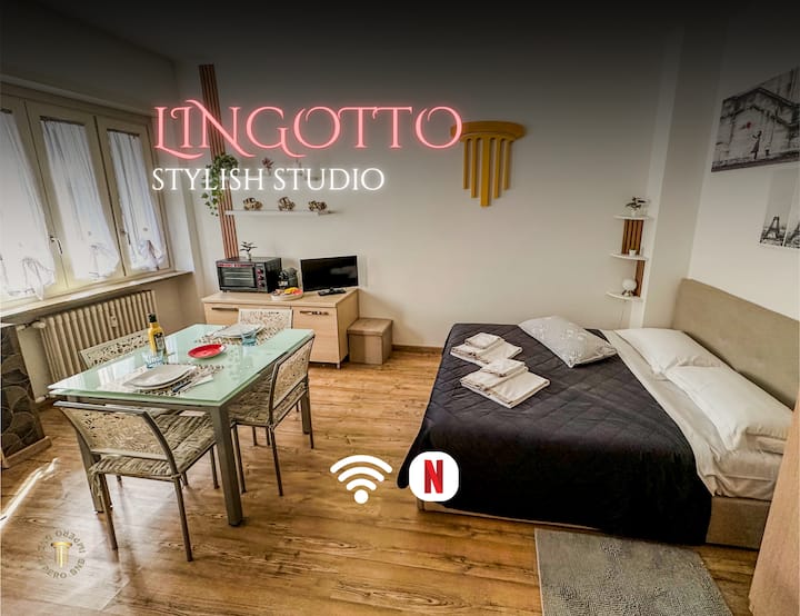 Studio Business | Métro, Lingotto Foire + Facture - Turim