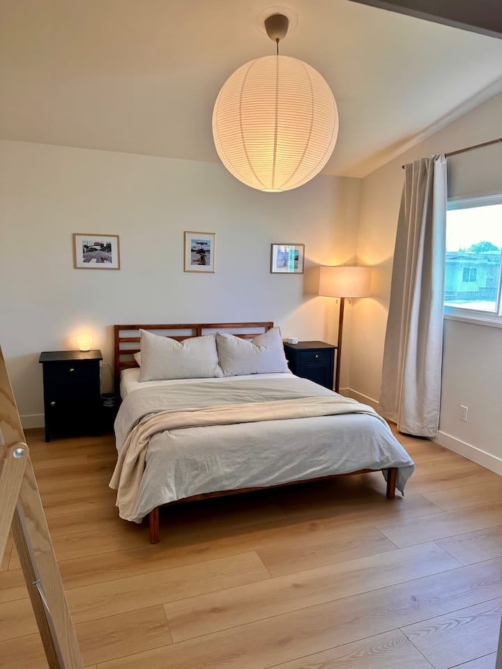 Casa Lilo | Cozy Private Stay In Central San Diego - San Diego, CA