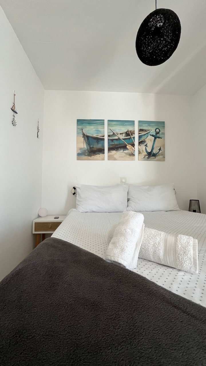 Puerto Deportivo, Estepona - Estepona