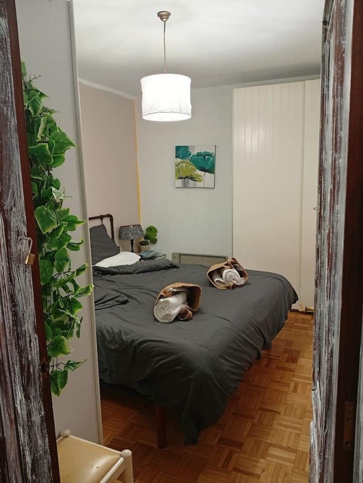 Gascona Con Deli 4 Pax - Oviedo
