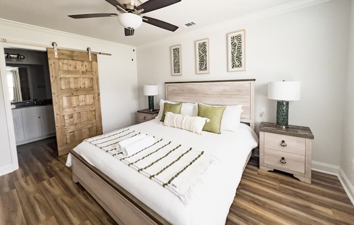 Hamilton Green Townhouse Unit C - Valdosta, GA