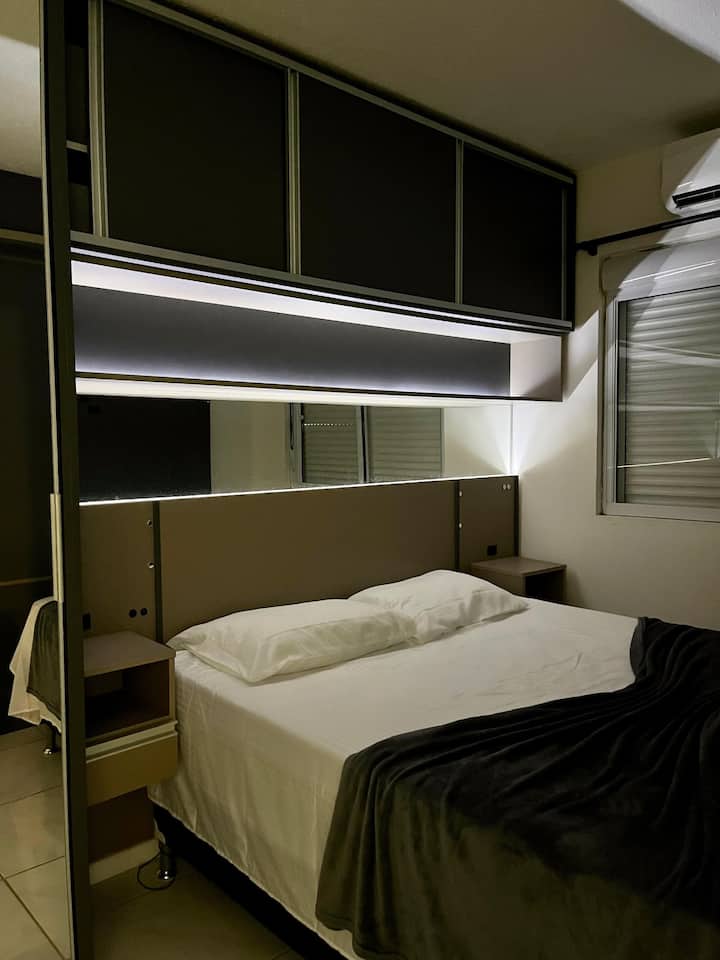 Espaço Comfort - Santa Maria, Brazil
