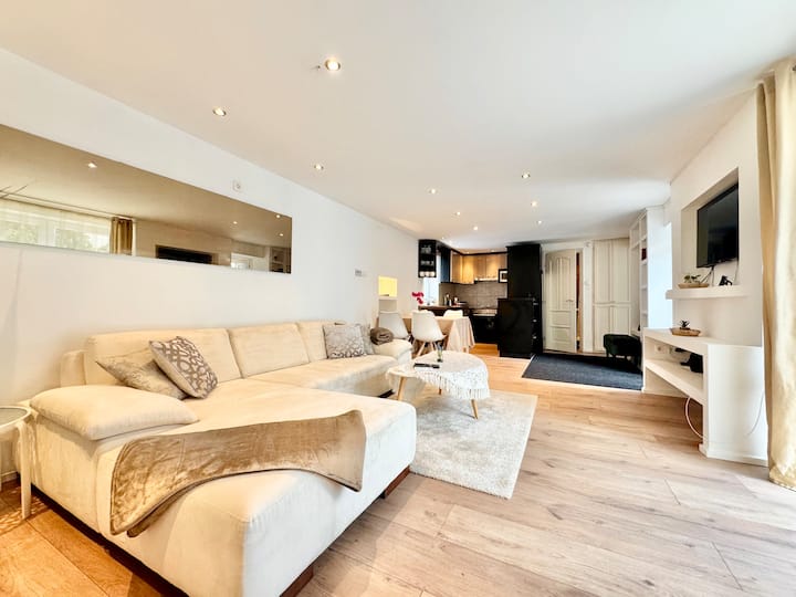 Juicy Private Apartments - Exclusive - Szentendre