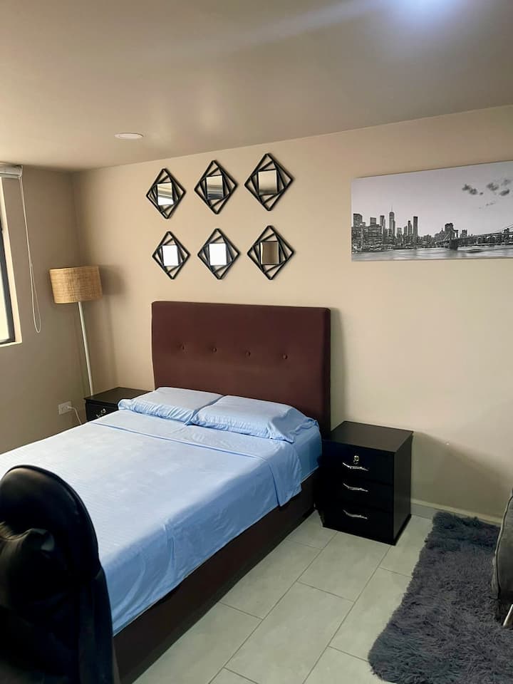 Aparta Estudio Moderno Medellín - Medellín, Colombia